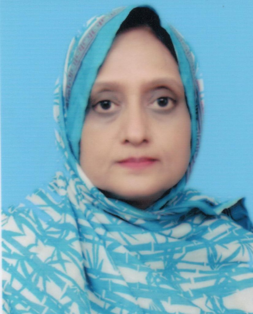 United College of Nursing & Midwifery